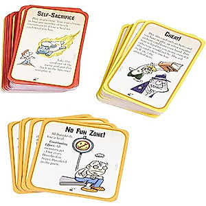 Munchkin Apocalypse 2 Sheep Impact Game