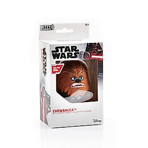 Bitty Boomers Star Wars: Chewbacca - Mini Bluetooth Speaker