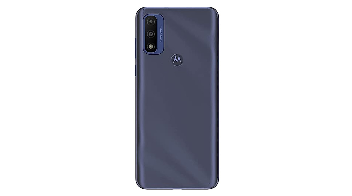 Moto G Pure Unlocked Smartphone with 2-Day Battery | Motorola 2021