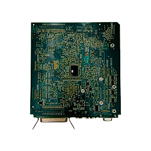 ZEBRA 79400-011 Zebra ZM400 ZM600 Thermal Printer Main Logic Board