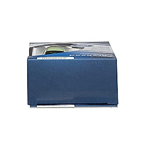 Veridian 09-349 Non-contact Infrared Digital Thermometer, 1-second Readout, Backlit Display, Measures Body and Object/Liquid Temperatures, Memory Recall of Last 10 Readings