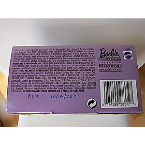 Dolls of the World Princess of the French Court Barbie Doll