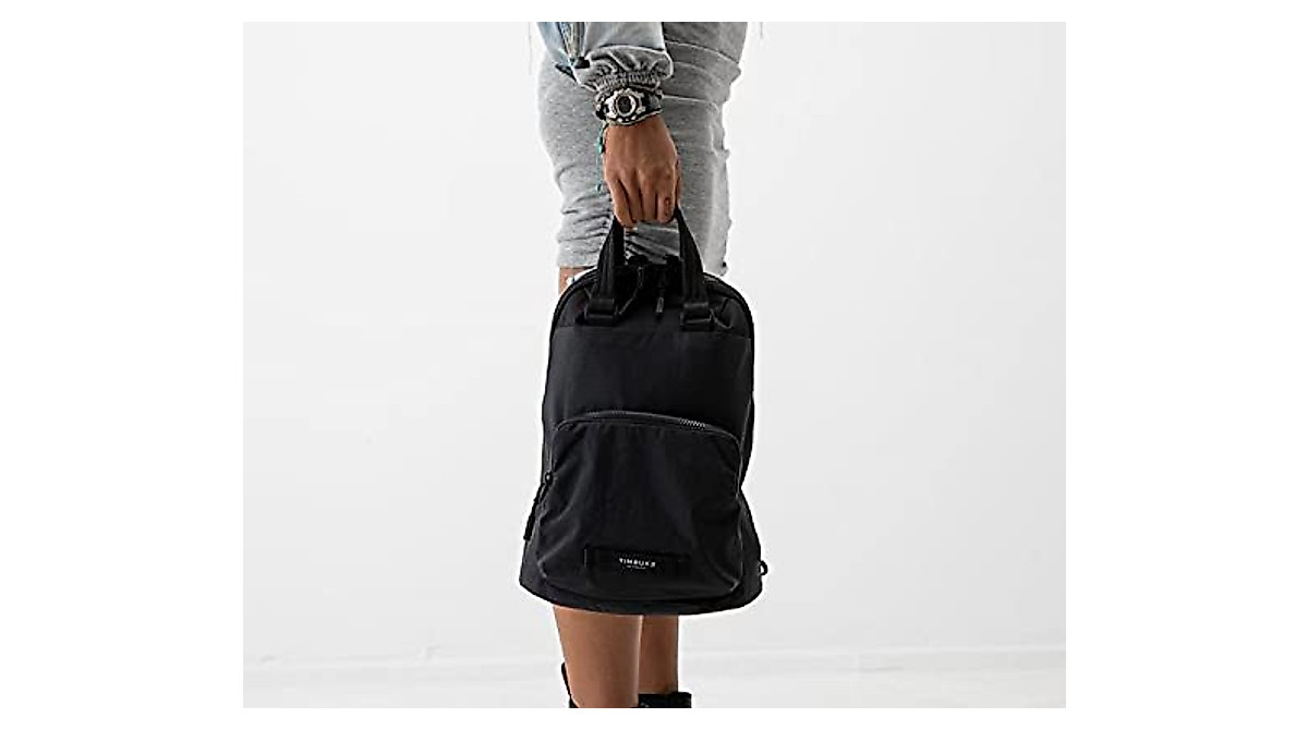 Timbuk2 Spark Mini Backpack - Eco Black Essentials