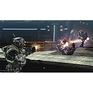 Vanquish - Xbox 360