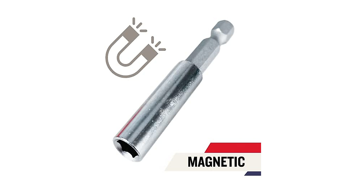 ARTESIA 33 Pc Security Bit Set - Durable & Multi-Purpose