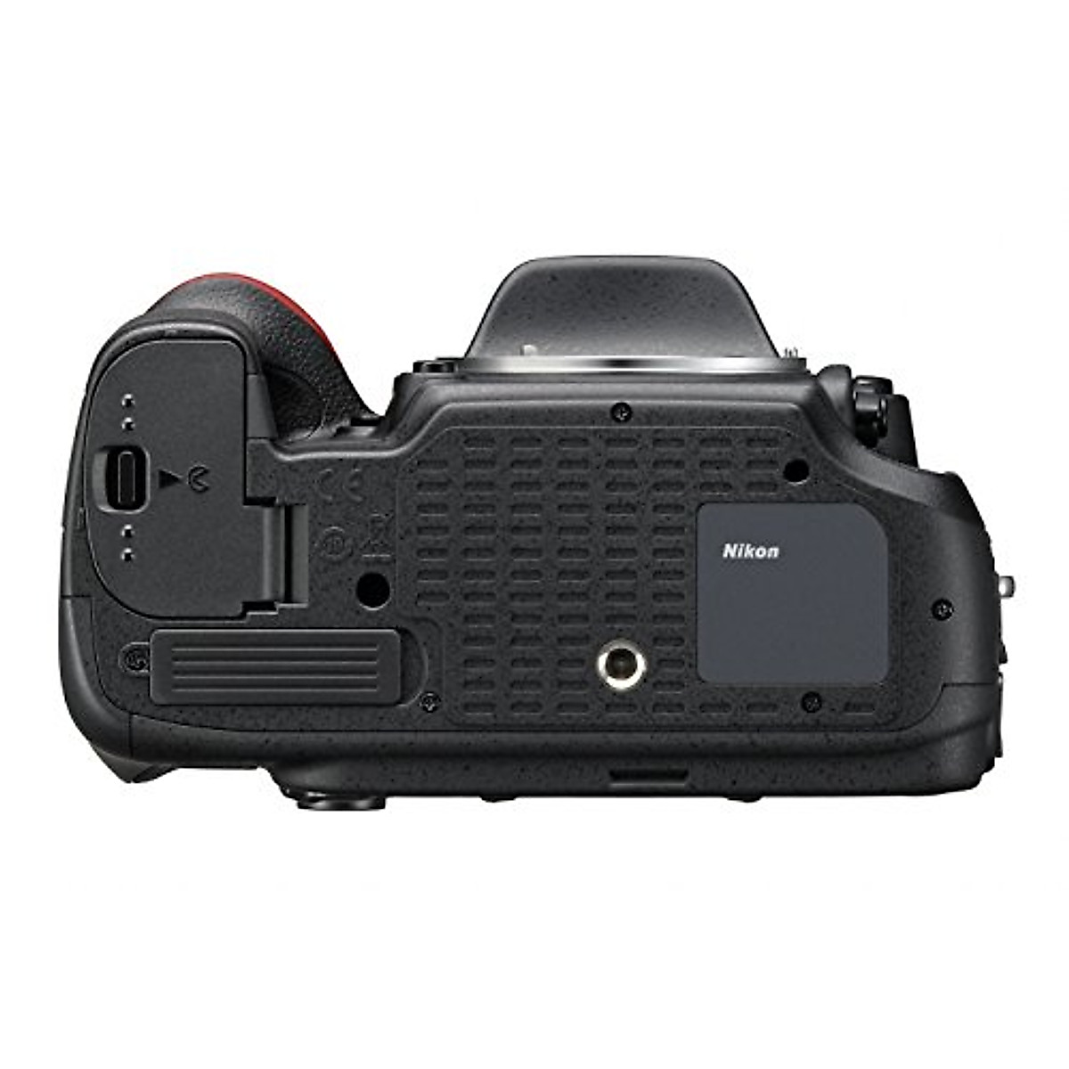 Nikon D610 24.3 MP CMOS FX-Format Digital SLR Camera (Body Only) International Version (No warranty)