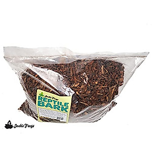 Josh's Frogs Reptile Bark (10 quarts)
