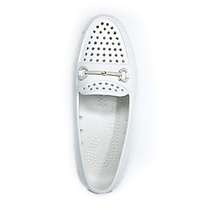 Floafers Tycoon Bit Driver Women’s Water Shoes, Functional and Stylish EVA Foam, Waterproof, Lightweight, Sectional Traction, Comfortable, Classy Anti-Slip Indoor and Outdoor Shoes, Floats on Water