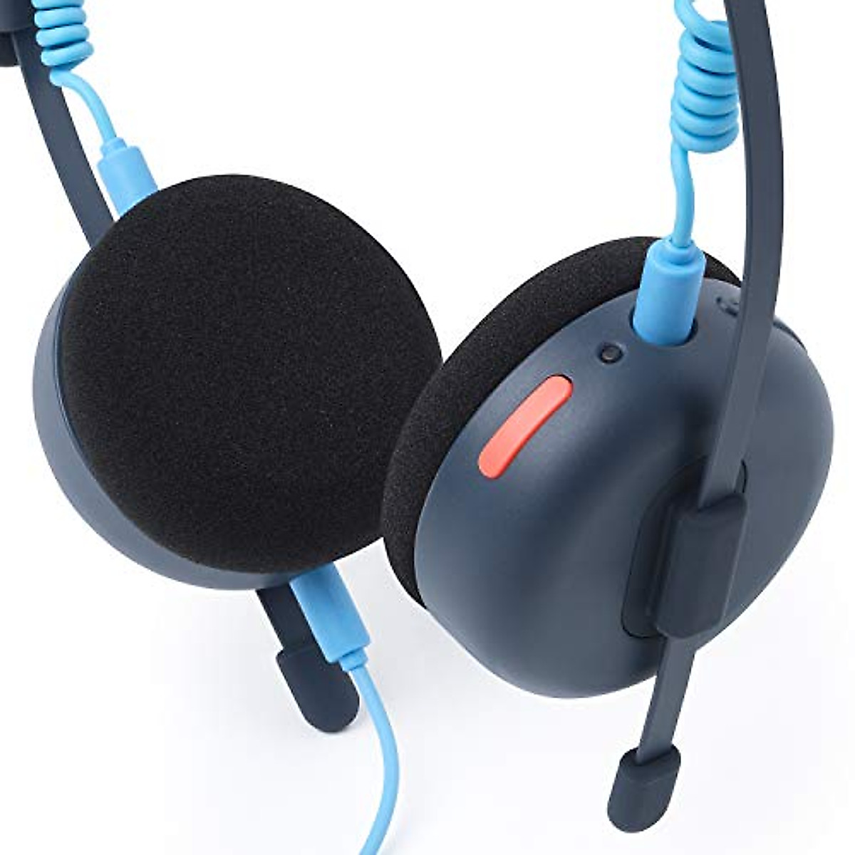 Kano Headphones - Bluetooth, Buildable, Booming