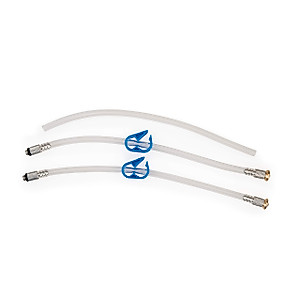 Park Tool BKD-1 - Hydraulic Brake Bleed Kit for DOT Fluid