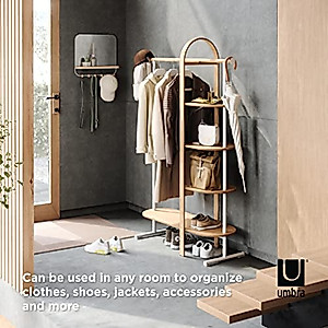Umbra Bellwood Garment Rack