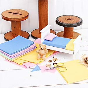 3 Yard Cut ThreadArt Premium Cotton Quilting Fabric - Royal - 44" Width - 100% Cotton - Quilting, Sewing, Crafts