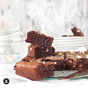 DoughEZ Patented Extra Large 17.5 x 32 Non-Slip Silicone Pastry Dough Rolling Mat and 6 Guide Sticks - BPA Free, Approved materials