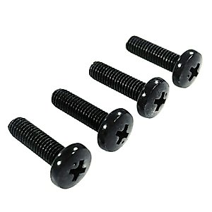 ReplacementScrews Stand Screws Compatible with TCL 65R635-CA (65R635CA)