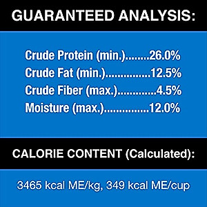 CESAR Small Breed Dry Dog Food Rotisserie Chicken Flavor with Spring Vegetables Garnish, 2.7 lb. Bag