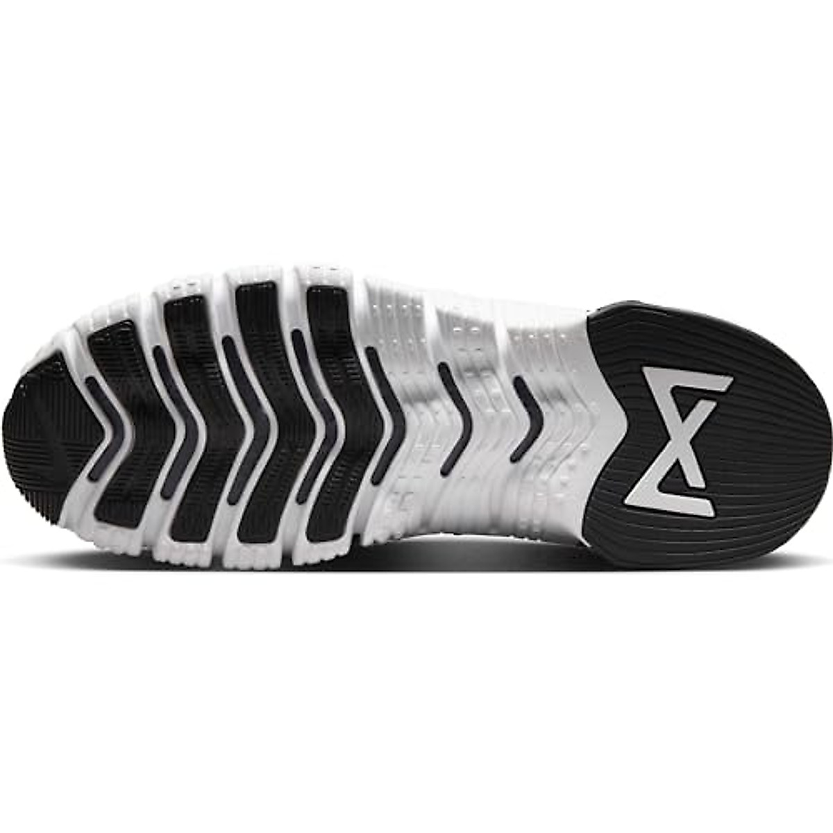 Nike Metcon 5 Black/White DV3950 001 Women's Size 10.5