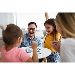 Scrabble CJT11 Travel Game