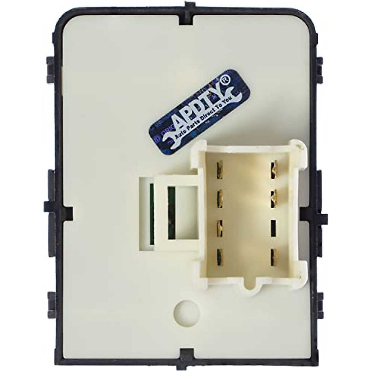APDTY 012136 Master Power Window Switch