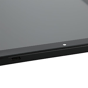 HEEPDD HD Tablet 5G WiFi 10 Core CPU Green 10.1 Inch Painting Tablet for Android 12 (US Plug)