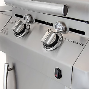 Char-Broil Performance TRU-Infrared 340 2-Burner Gas Grill