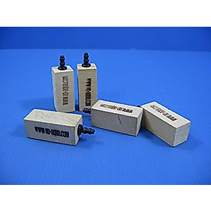 Aquarium Equip UP Aqua 3X LIMEWOOD AIRSTONE Mini - Protein Skimmer AIR Stone