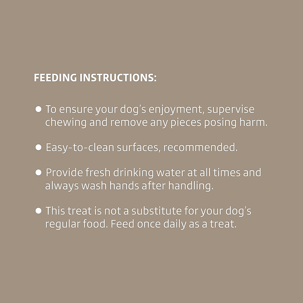 Amazon Brand - Wonder Bound Bacon & Cheese Flavor Twist Sticks - 55 Count - Rawhide-Free Dog Treats, Dental Health Chews for Plaque & Tartar Control, Easy to Digest, Long-Lasting