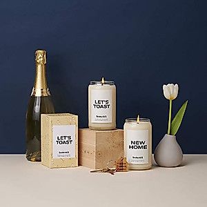 Homesick Scented Candle, New Orleans