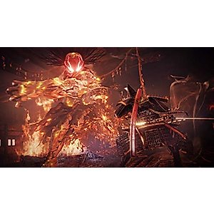 仁王２ (早期購入特典（「太初の侍の鎧一式」ダウンロードシリアル） 同梱)