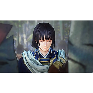 SAMURAI WARRIORS 5 - PlayStation 4