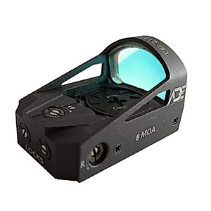 Ade Advanced Optics rd3-012-2 Rd3-012-5 Red Dot Micro Mini Reflex Sight