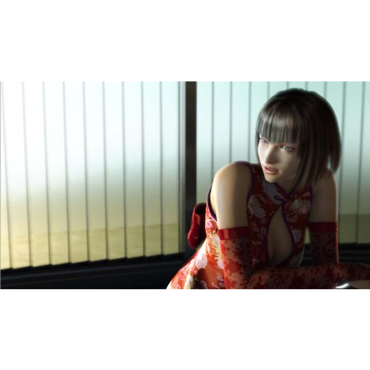 Tekken Hybrid - Playstation 3