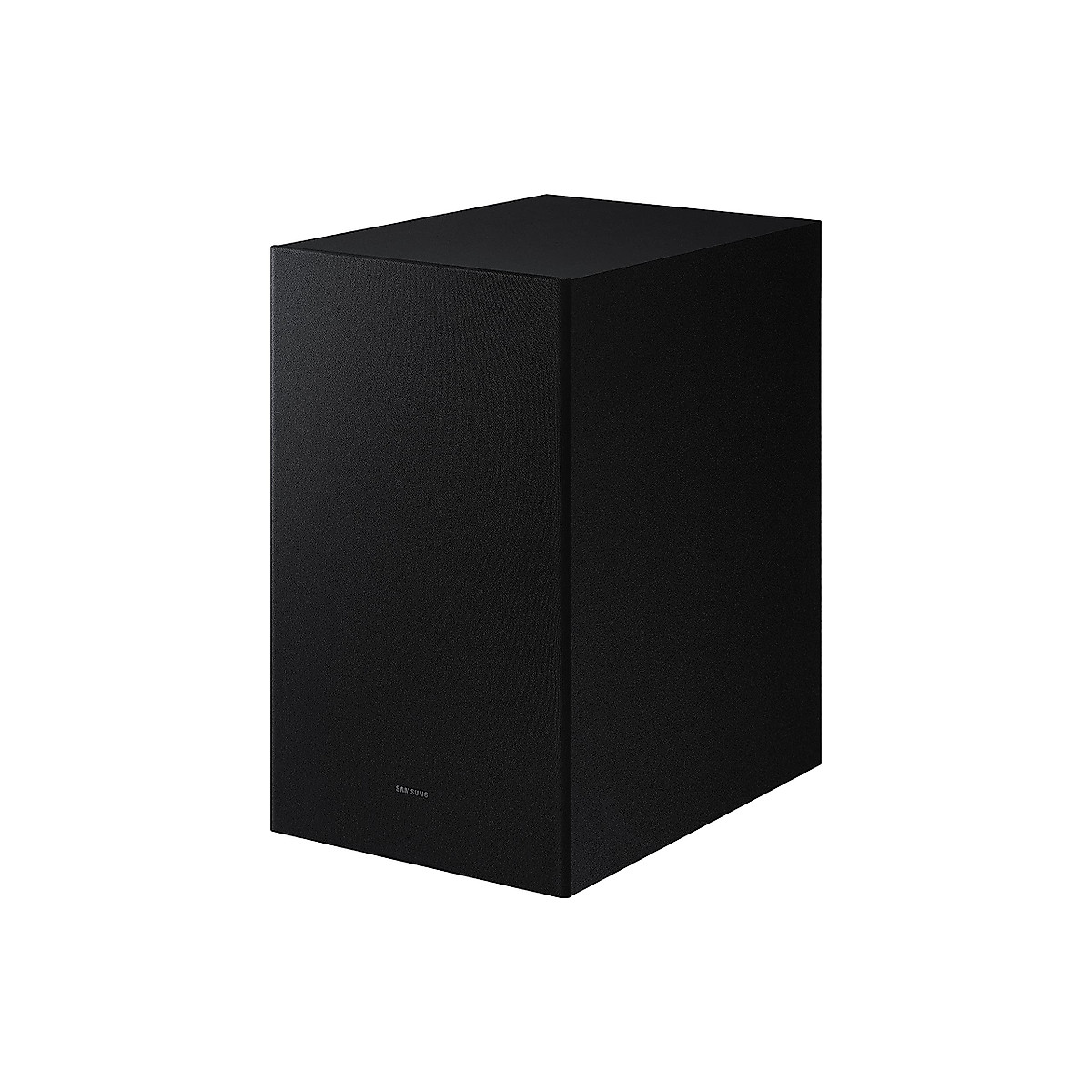 Samsung HW-Q600A 3.1.2 Ch Dolby Atmos Soundbar with Wireless Subwoofer with an Additional 1 Year Coverage by Epic Protect (2021)(USED)