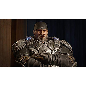 Gears 5 Ultimate Edition – Xbox One