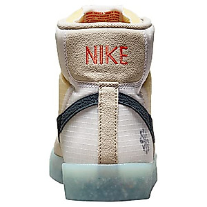 Nike Mens Blazer Mid '77 DH4505 200 Move to Zero - Size 10