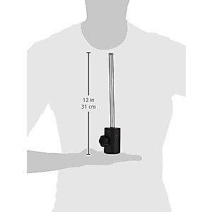 Sky Watcher S20540 Star Adventurer Counter Weight Kit, Telescope Accessory, Black