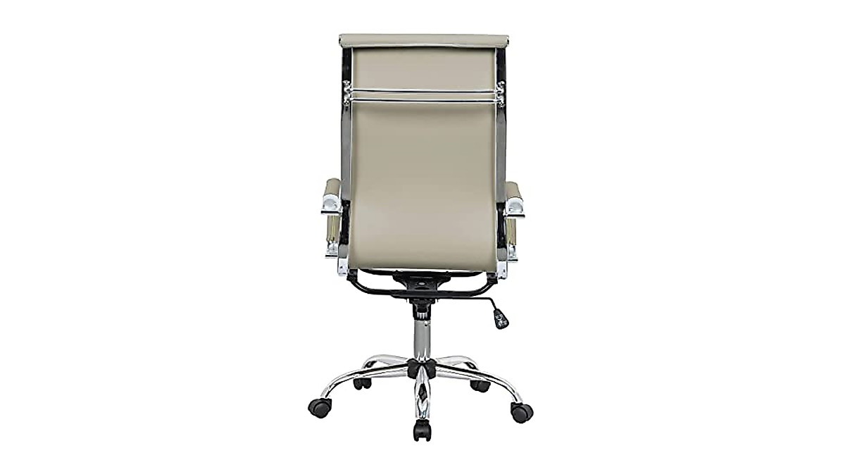 Harris Modern Executive Office Chair - Ergonomic & Adjustable