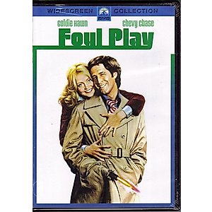 Foul Play