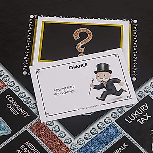 Monopoly: 85th Anniversary Edition