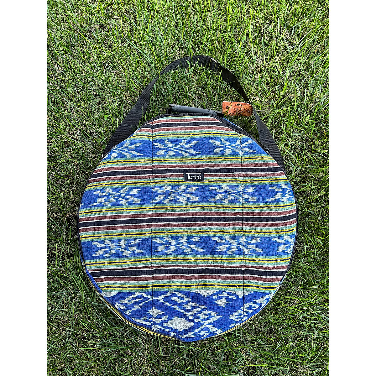 Bag for Shaman drum frame drum ekat (16 inch)