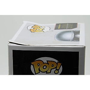 Star Wars Captain Phasma Chrome POP! Smugglers Bounty Exclusive 91