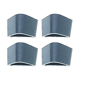 4pcs 242394-00 Foot Replacement for Black and Decker workmate parts WM225 & WM425