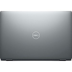 Dell Latitude 5320 Business Laptop 2022 13.3” FHD 1920 x 1080 Display Touchscrenn, Intel Core i7-1185G7 Intel Iris Xe Graphics 32GB LPDDR4 2TB SSD Backlit Keyboard Thunderbolt 4 FP Windows 11 Pro