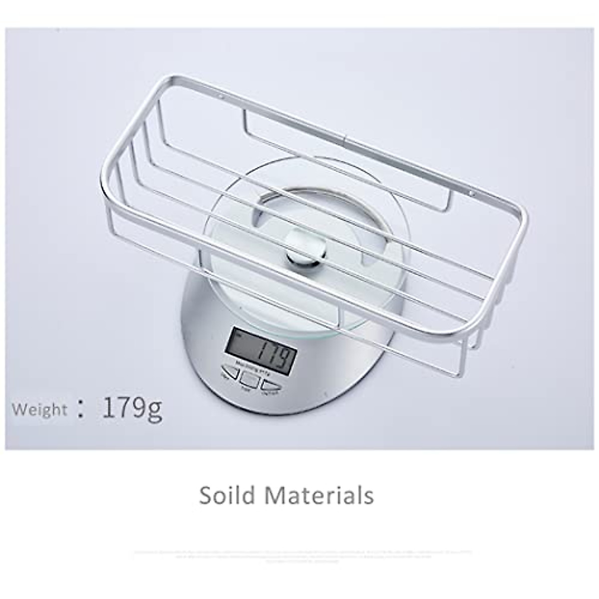 Xillioo Shower caddy basket bathroom organizer adhesive shower hanger corner caddy suction cup shelf Adhesive shower storage shelves rack bathtub organizer for tile walls shower corner shelf SNH01-LH