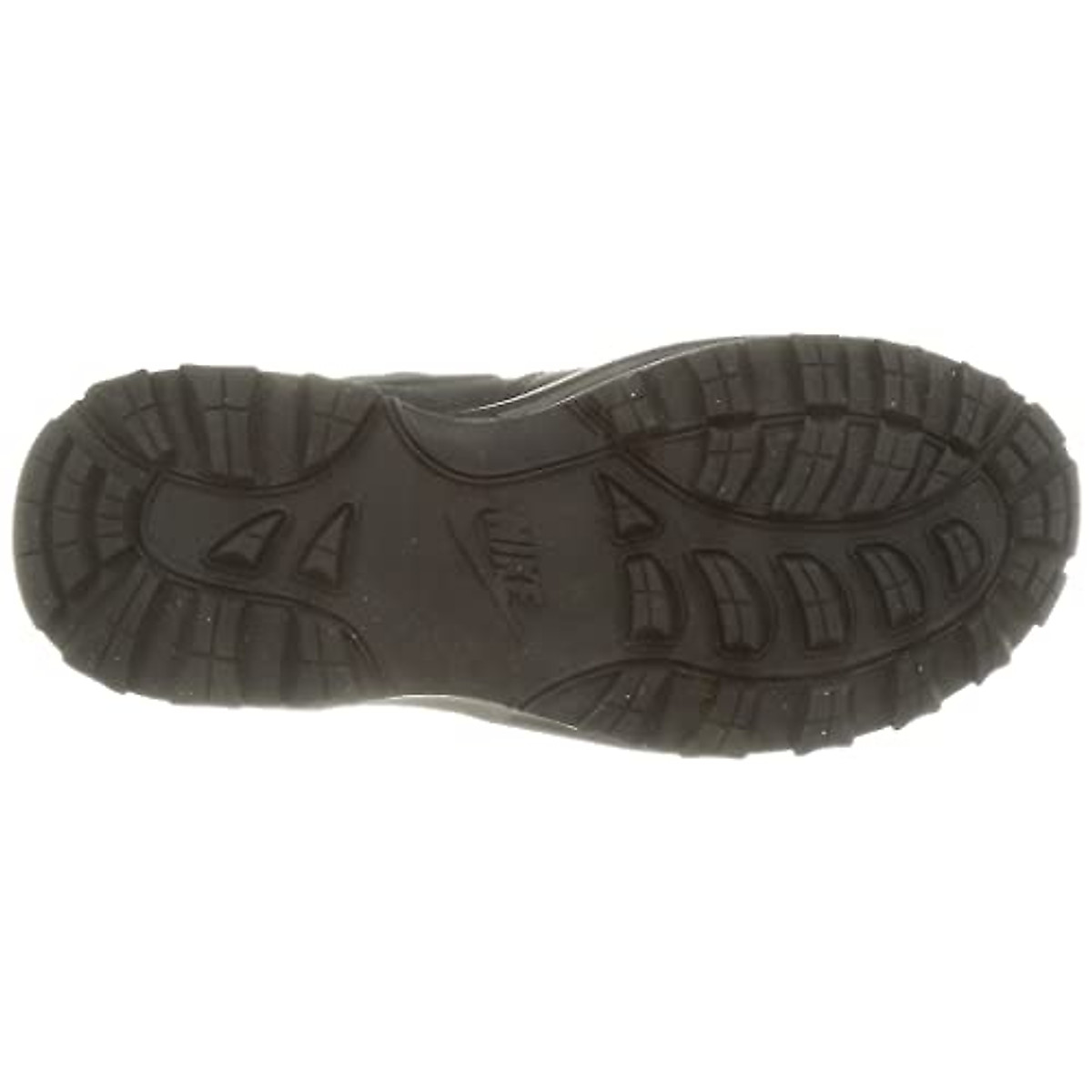 Nike Manoa Men's Boots Black 456975-001 (8.5 D(M) US)