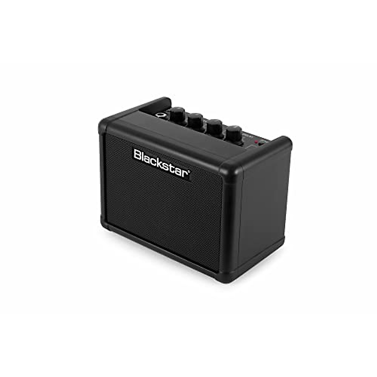 Blackstar Electric Guitar Mini Amplifier, Black (FLY3)