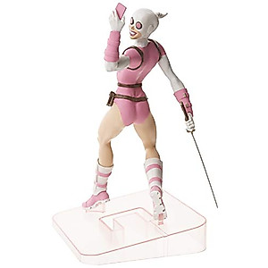 Diamond Select Toys Marvel Gallery Gwenpool PVC Figure, 9 inches