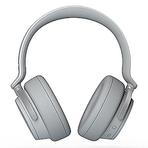Microsoft Noise Canceling Headphones with Mic