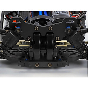 TAMIYA 1/10 RC TT-02 Type-SRX Chassis Kit TAM58720 Cars Elec Kit 1/10 On-Road