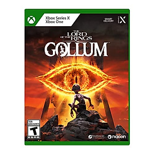 The Lord of the Rings: Gollum (XSX)