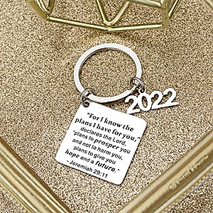Christmas Gifts for Women Who Have Everything Womens Mens Teens Stocking Stuffers for Teen Girls Boys Teenage Women Men Adults Stockings Stuffer Jeremiah 29 11 Gifts Serenity Prayer